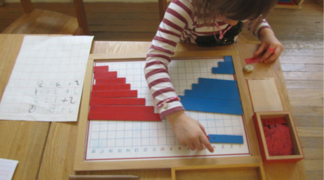 Perth Children's House Montessori School - Home - Ontario Canada